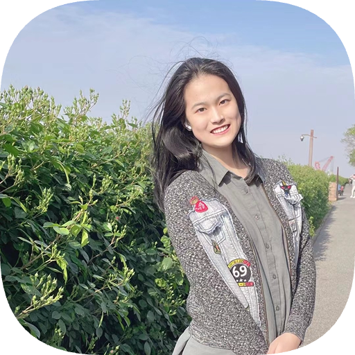 Yiyun Deng - Homepage